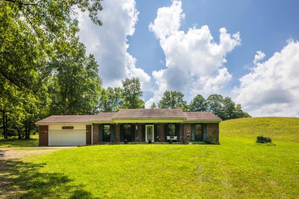 Pumpkin Ridge Villa - Ohio