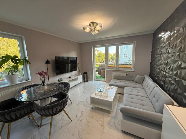 Premium Mieszkanie Nad Morzem Ustka - Ustka