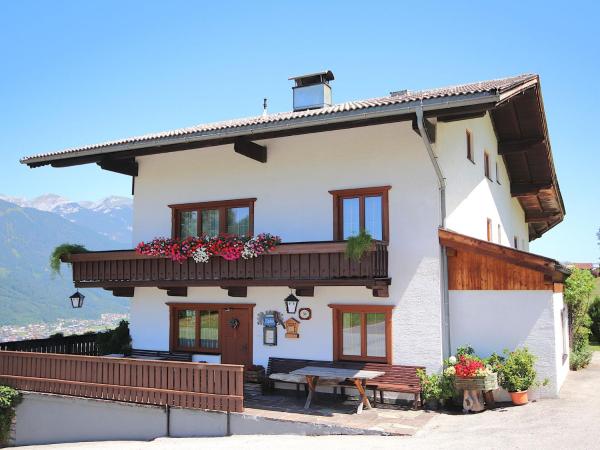 Apartment Jägerhof-3 By Interhome - Schwaz