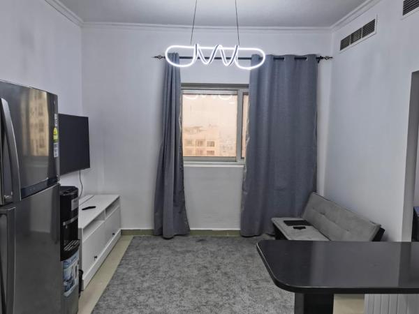 Your Home Away From Home - Sharjah