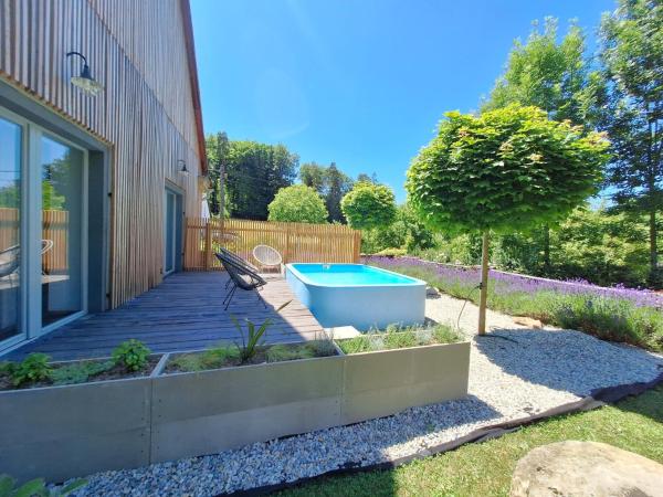 Holiday Home Brníčko By Interhome - Tchéquie
