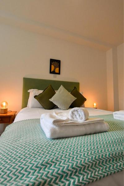 The Dashwood Hotel By Aziz - Bicester
