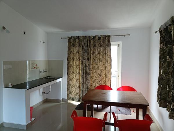 Shastik Homestay - Kodaikanal