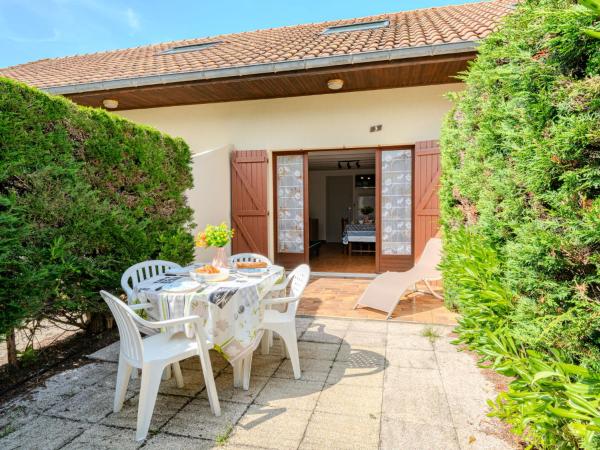 Holiday Home Sicard-8 By Interhome - Mimizan-Plage