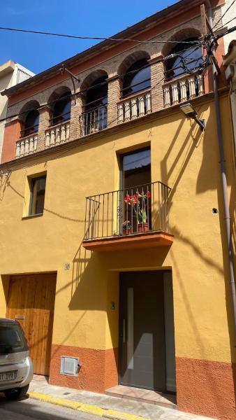 Casa Les Orenetes - Figueres
