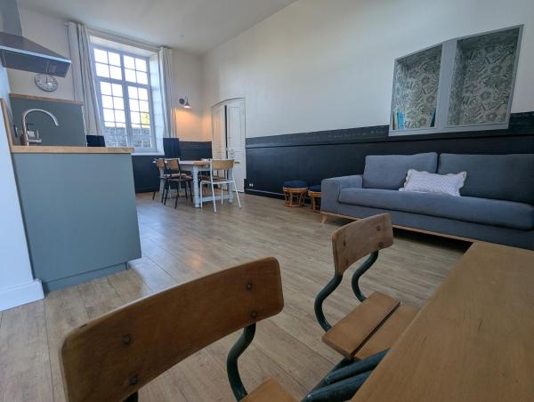 La Bonne Ecole - France