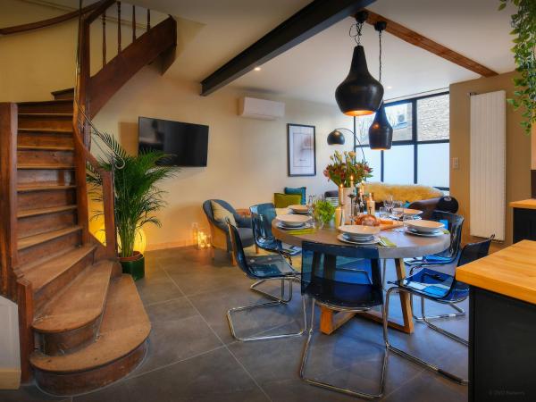 Maison Guigone - Ovo Network - Beaune
