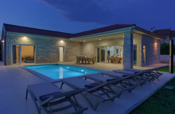 Holiday House Fuska - Krk