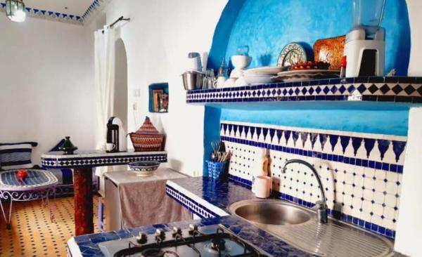 Dar Viva - Essaouira