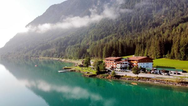 Seehotel St Hubertus - Tirol