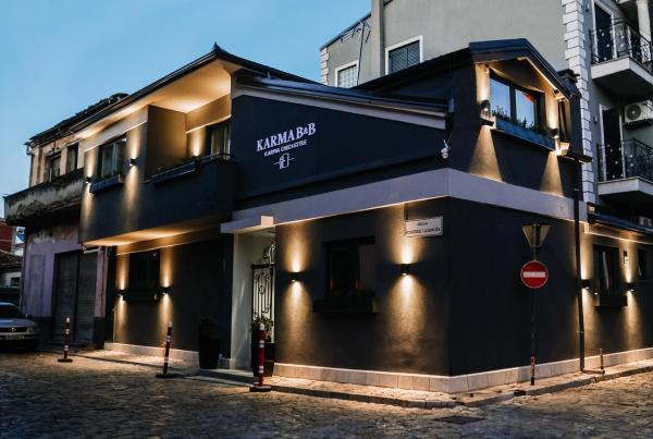 Karma Chic&style - Korçë