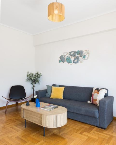 Houseloft Cityscape Bliss - Thessaloniki