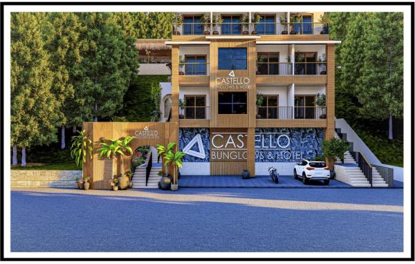 Castello By Mediterra Boutique Hotel - Alanya