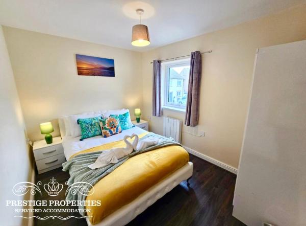 12 Seacote Garden By Prestige Properties Sa - Saint Bees