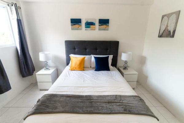 Sunny Luxuries - Union Terrace - Santa Lucía