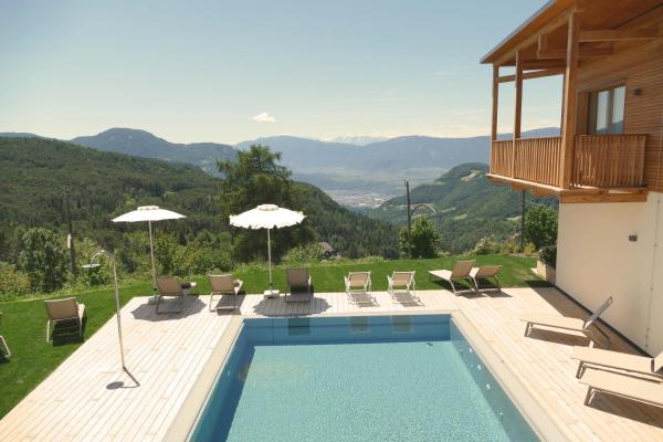 Hotel Am Hang - Bolzano