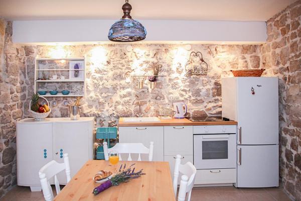 Apartment Soul Of The City - Skradin