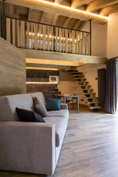 Lillaz Home - Apartments - Gran Paradiso