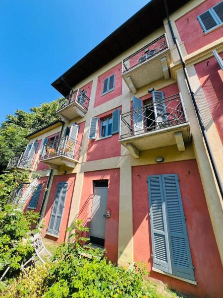 Appartamento La Selva - Orta San Giulio