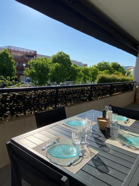 La Huperie - Saint-Cyr-sur-Mer