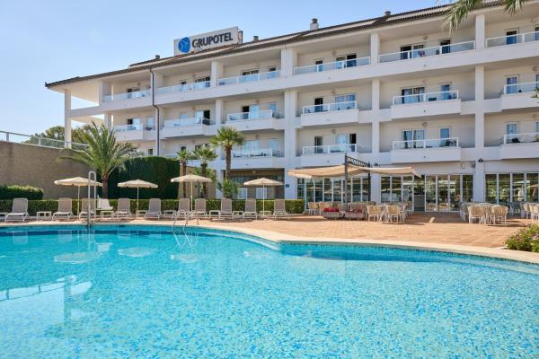 Grupotel Alcudia Suite - Alcúdia