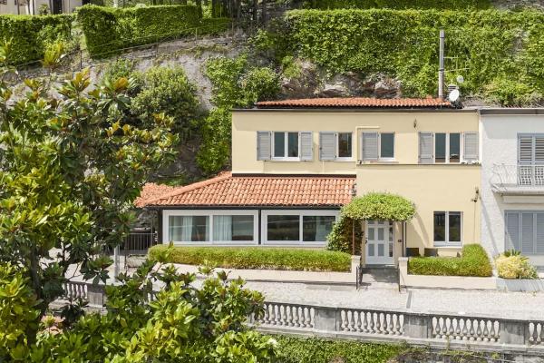 Luxury Townhouse With Panoramic Como Lake Views By Aura Luxury Collection - Como