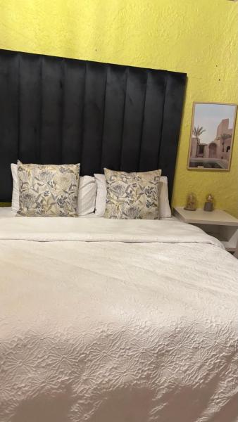 Harmony Spaces - Tembisa