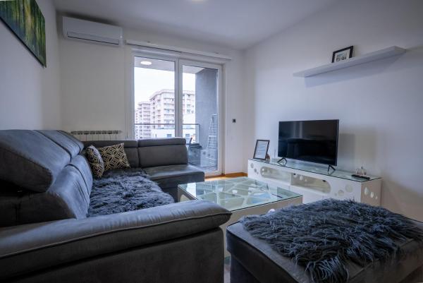 Apartment Linea - Sarajevo
