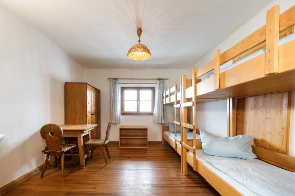 Jugendherberge Bayrischzell-sudelfeld - Baviera