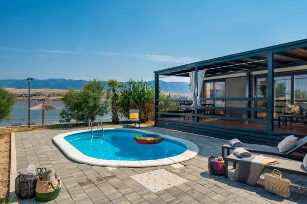 Terra Park Spiritos - Pag