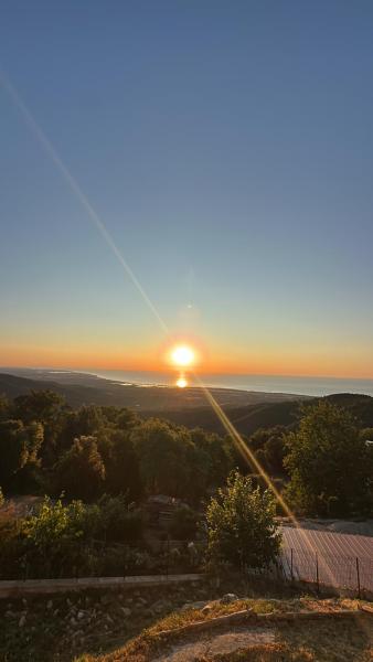 Gîte U Saltu - Corsica