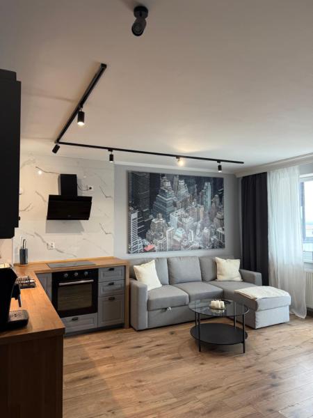 Apartament City Rent Płock 3 - Polen