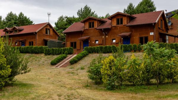 Domki Limbowa 7, Sun & Snow - Ustka