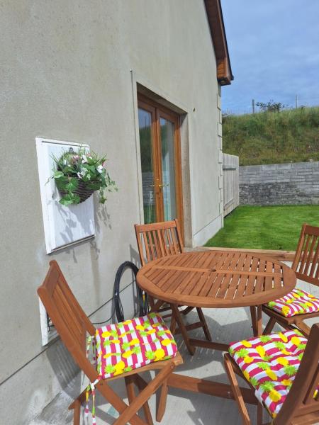 Sandys Shore Apartment - Irlanda