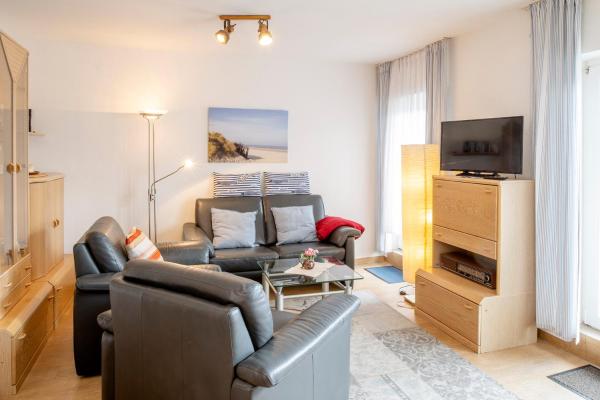 An Den Hellerwiesen - Langeoog