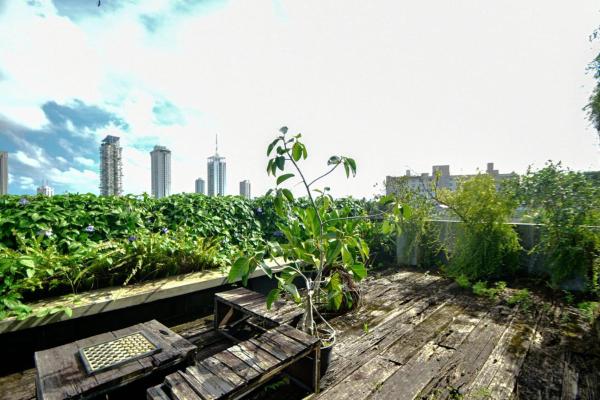 Ripa Urban Hideout - Colombo