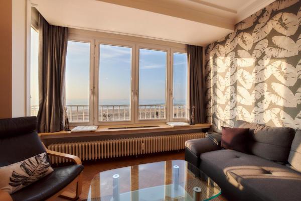 Vendome First Row - Ostende