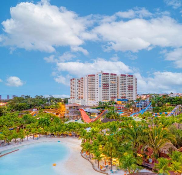 Wyndham Olímpia Royal Hotels - Olímpia