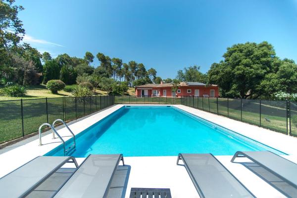 Welcs Casa 272 Pda Con Piscina Privada - Sant Pere Pescador