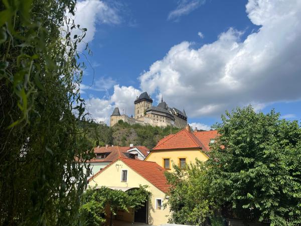 Karlštejn 34 - Beroun