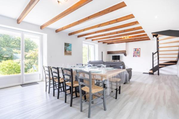 Le Petit Treffelen - Bénodet - Fouesnant