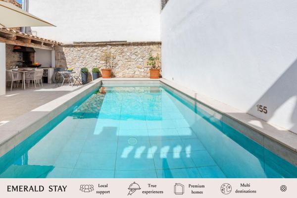 Ca Na Rieres Pollensa - By Emerald Stay - Mallorca