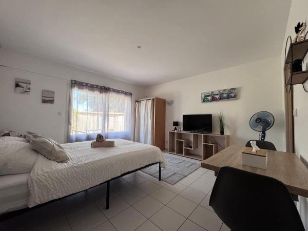 Apparthotel Le Nid Marin - Châtelaillon-Plage