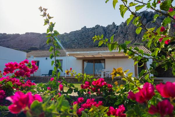 Casa De Campo La Estancia - Tarifa
