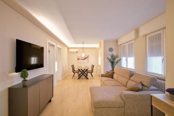 Villa Dolce Vita - Gioia - Lazise