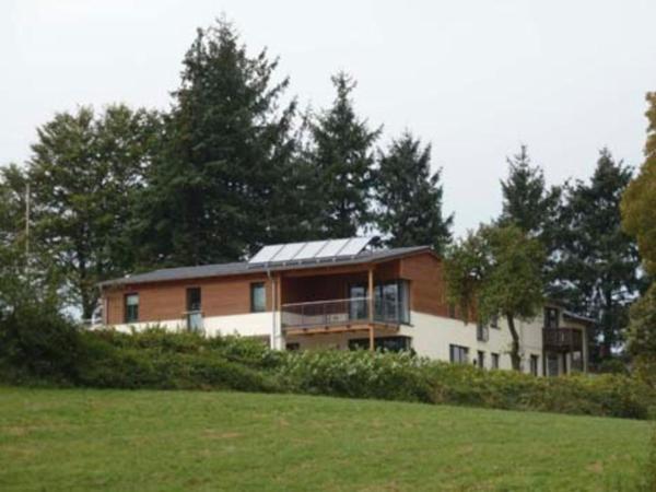 Wilsterberg Fewo "Die Große" - Rieseby