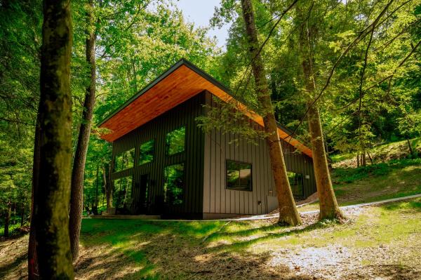Native Legacy - Mohican State Park, Loudonville