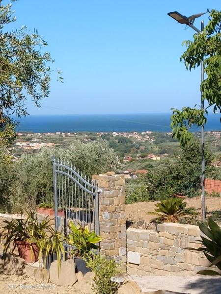 Residenza Piano Della Corte - Castellabate