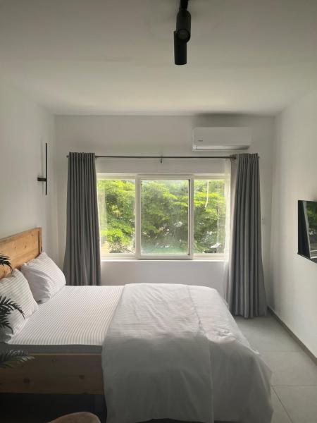 Noyo Studio Apartment - Nigeria