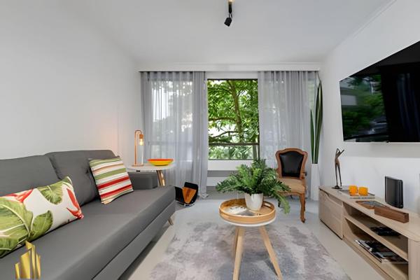 Ankara 301 - Contemporary Loft Trendy In Provenza - Itagüi